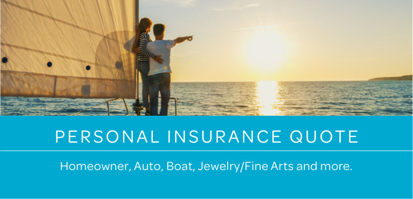 Insurance | J. M. Whitney Insurance and Co.